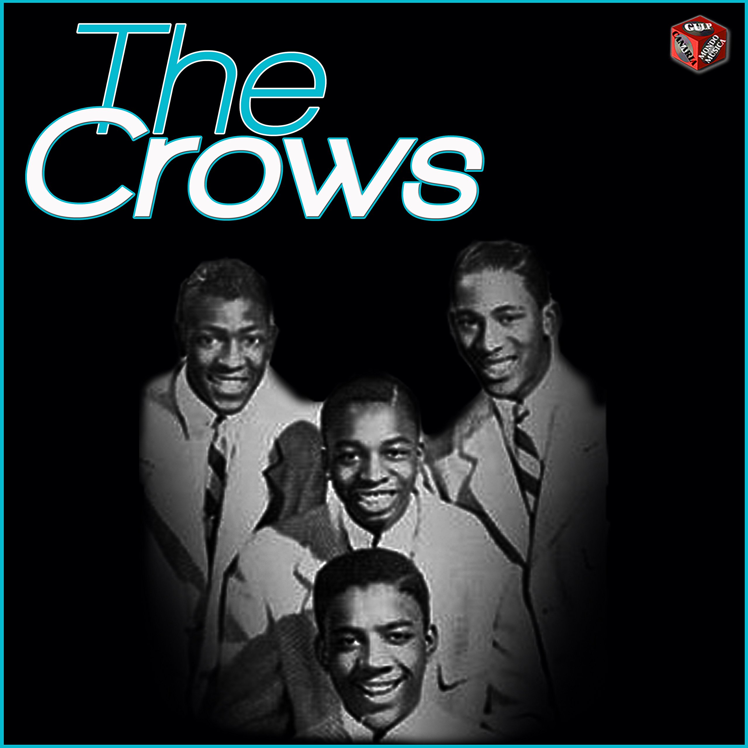 Gee song by The Crows from Back to the 50s on Amazon Music