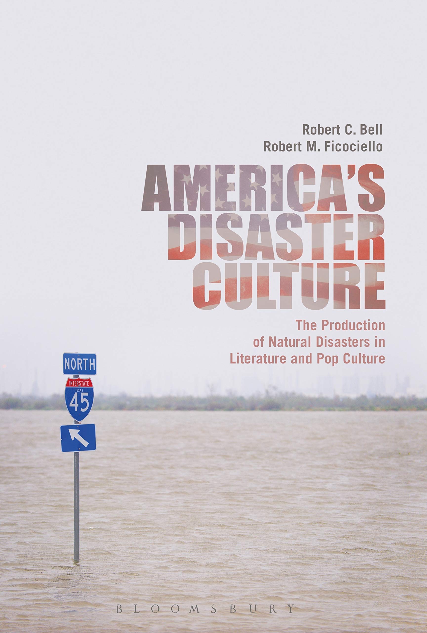 Amazon.com: America's Disaster Culture: The Production of Natural ...