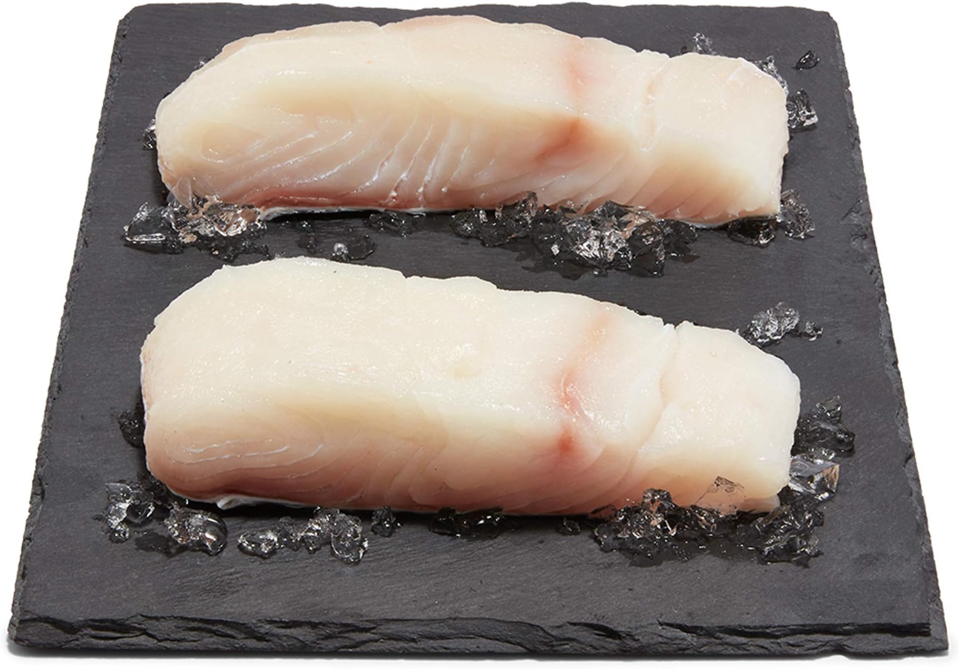 Amazon.com: SEAFOOD Alaskan Halibut Fillet : Grocery & Gourmet Food