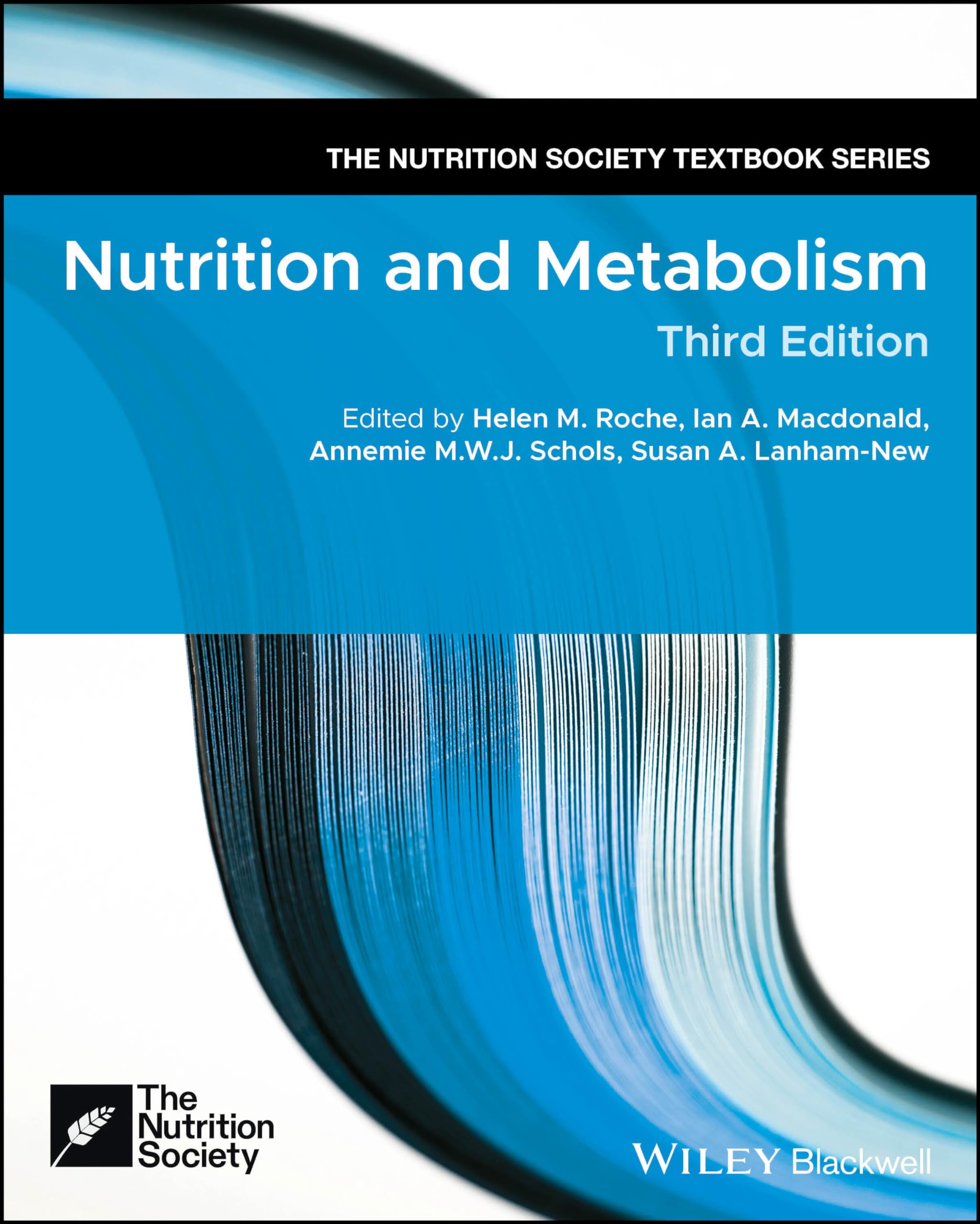 Nutrition and Metabolism (The Nutrition Society Textbook ...