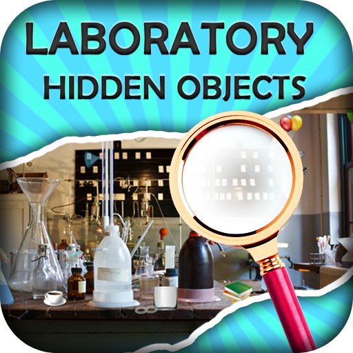 Laboratory Hidden Objects:Amazon.de:Appstore for Android