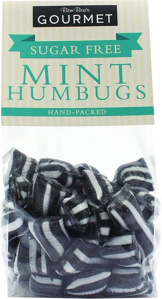 Amazon.co.uk: Humbugs