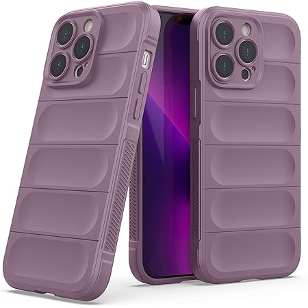 Zapcase Back Case Cover for iPhone 14 Pro | Compatible for iPhone 14 ...