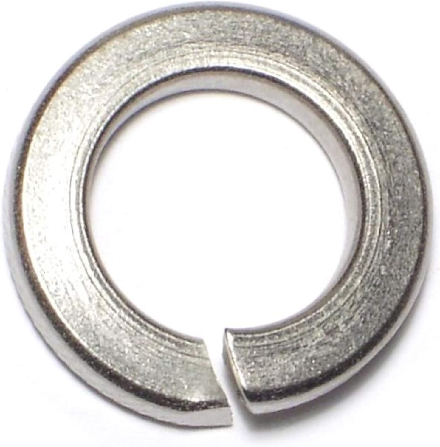 Amazon.com: Hard-to-Find Fastener 014973473310 Stainless Lock Washers ...