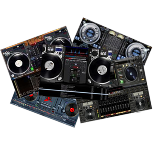 Pro DJ Portable - App on Amazon Appstore