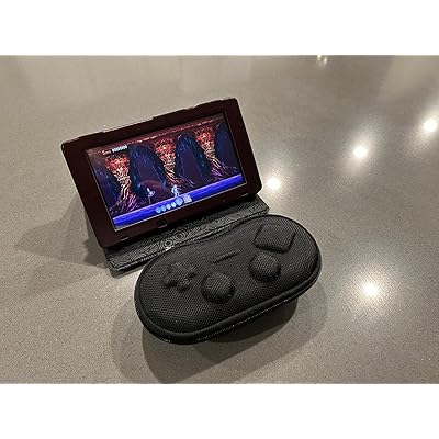 Hermitshell Hard Travel Case for 8Bitdo Sn30 Pro Australia | Ubuy