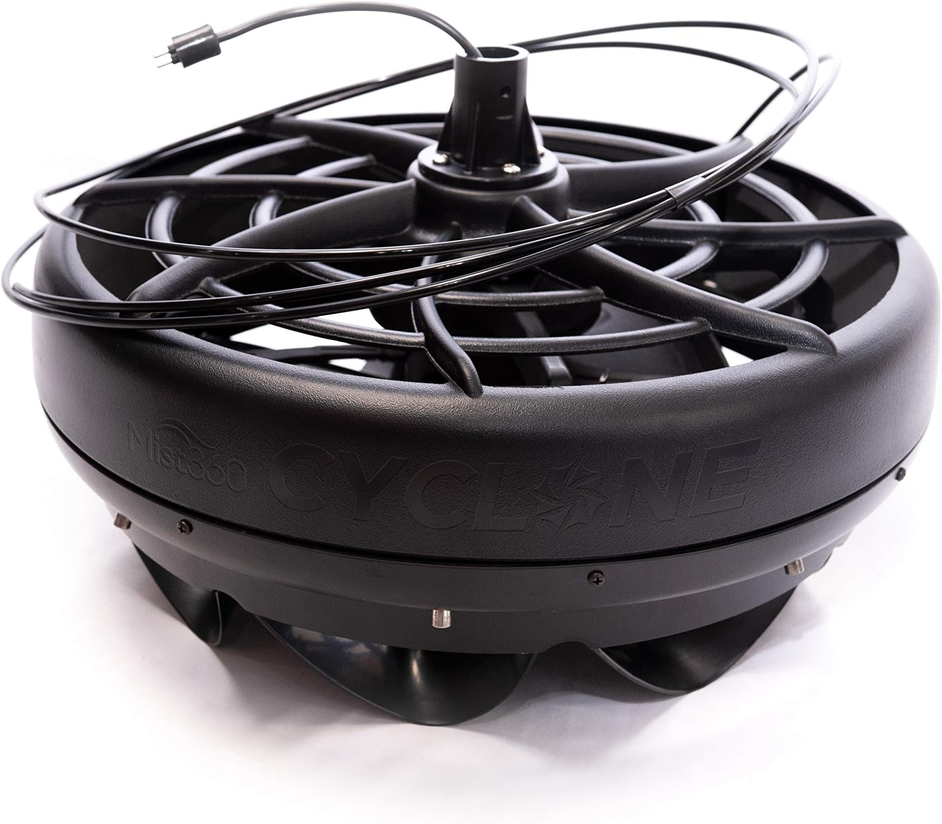 Amazon.com: Mist360 Cyclone System (Black)