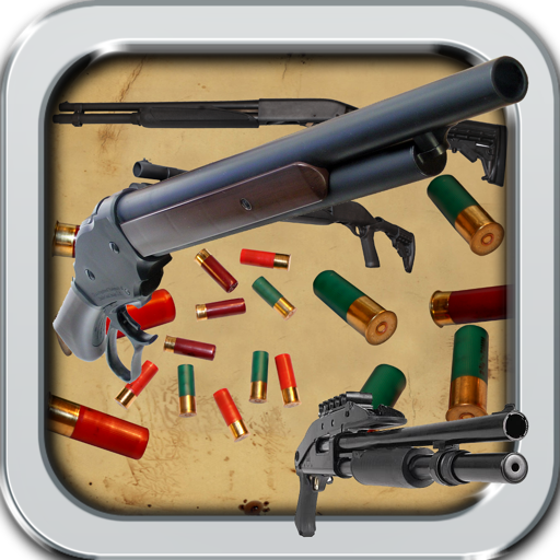 Zombie Apocalypse Shotgun Builder - Free Survival Hunting - App on the ...