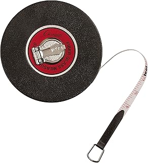 Amazon.com: Measuring Tape Reels - Measuring Tape Reels / Linear ...