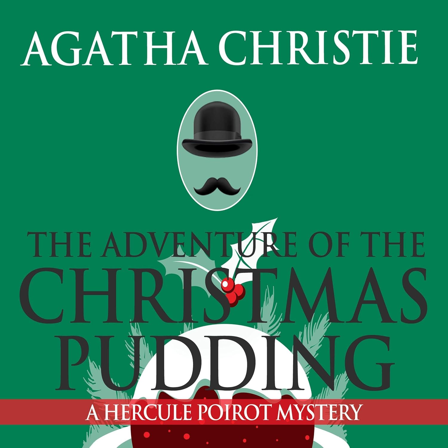 Amazon.com: The Adventure of the Christmas Pudding (Audible Audio ...