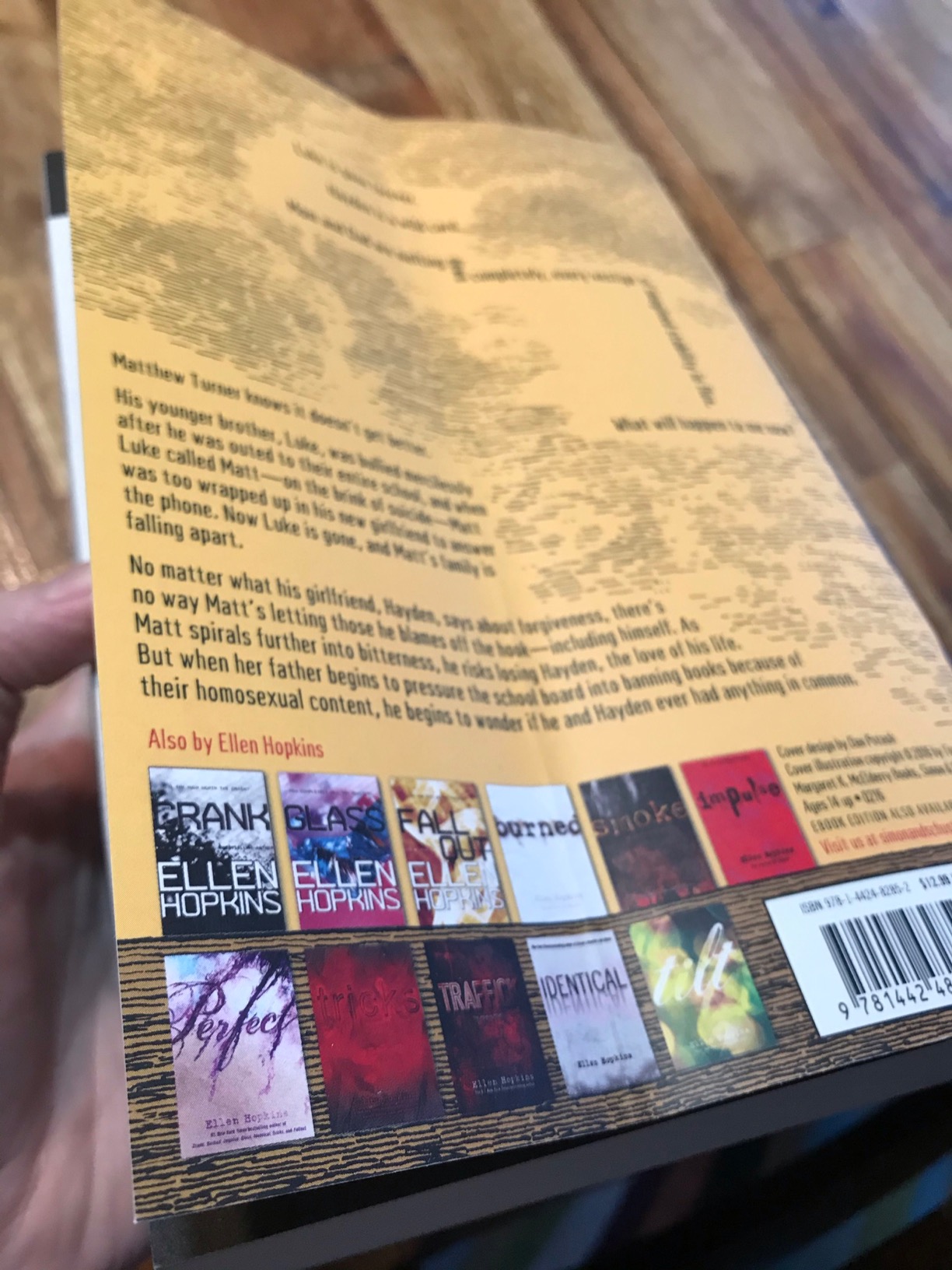 Amazon.com: Rumble : Books