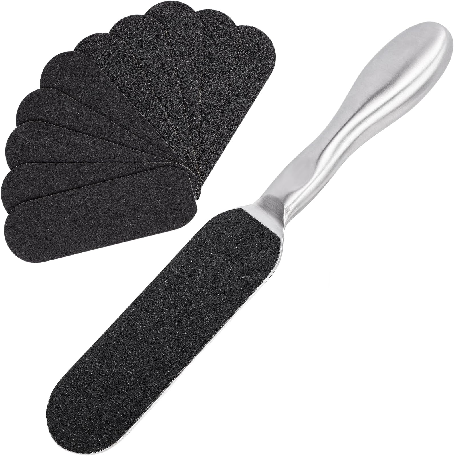 Amazon.com : 1 Pcs Professional Pedicure Foot File and Callus Remover ...