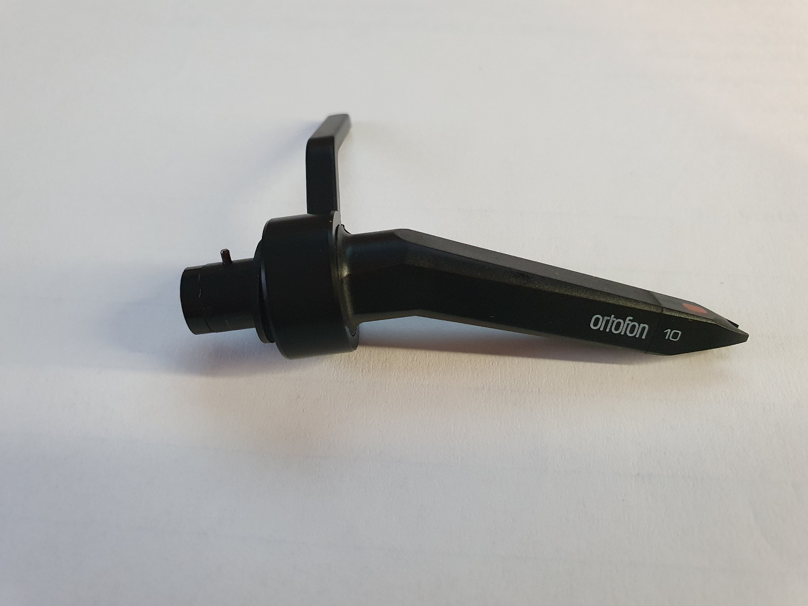 Ortofon Concorde 10 R Moving Magnet HiFi Fonorivelatori : Amazon.it ...