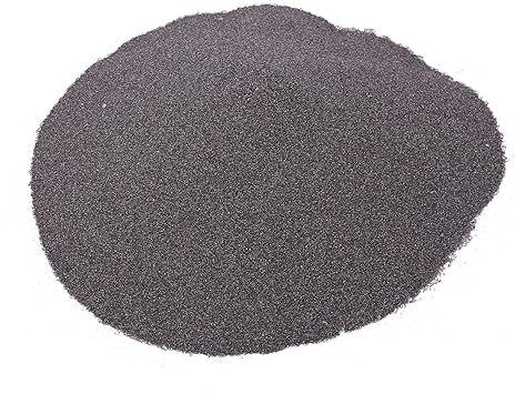 Aluminium Oxide Blast Powder Sand, Brown Aluminum Oxide, Oxide Powder ...