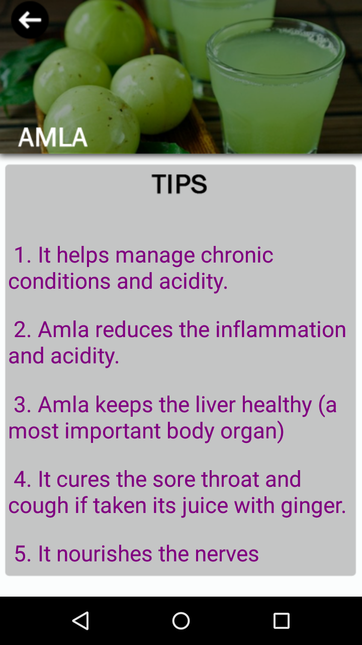 Beauty Tips - App on Amazon Appstore