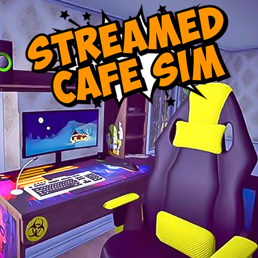 Streamer Life Simulator 2 Game 3D: Live Streamer Open World Game 2025 ...