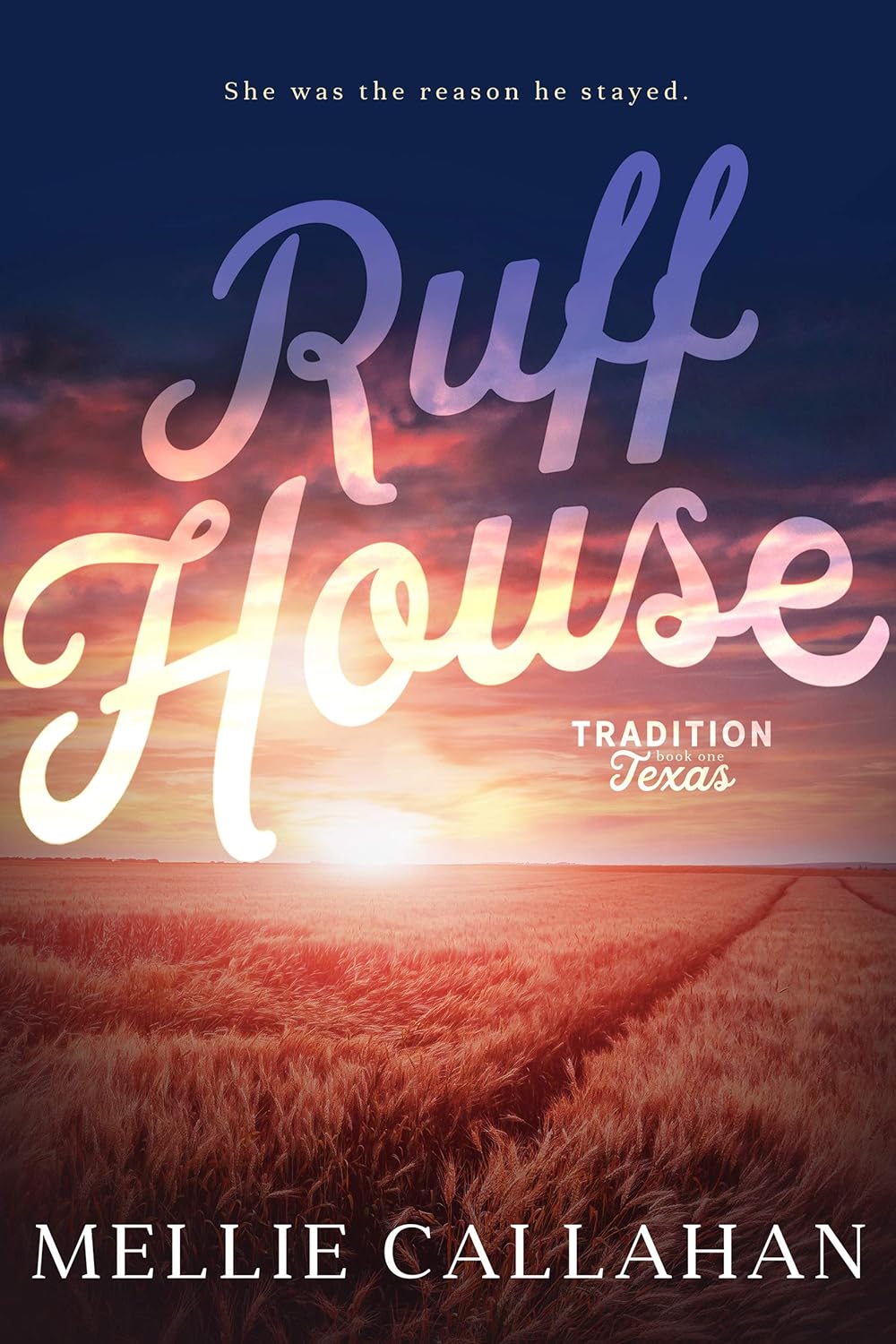Ruff House (Tradition, Texas Trilogy Book 1) - Kindle edition by ...