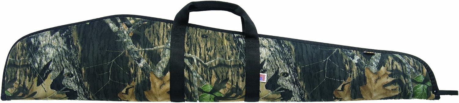 Amazon.com : Allen Company Standard Camo Scoped Rifle Case : Allen Gun ...