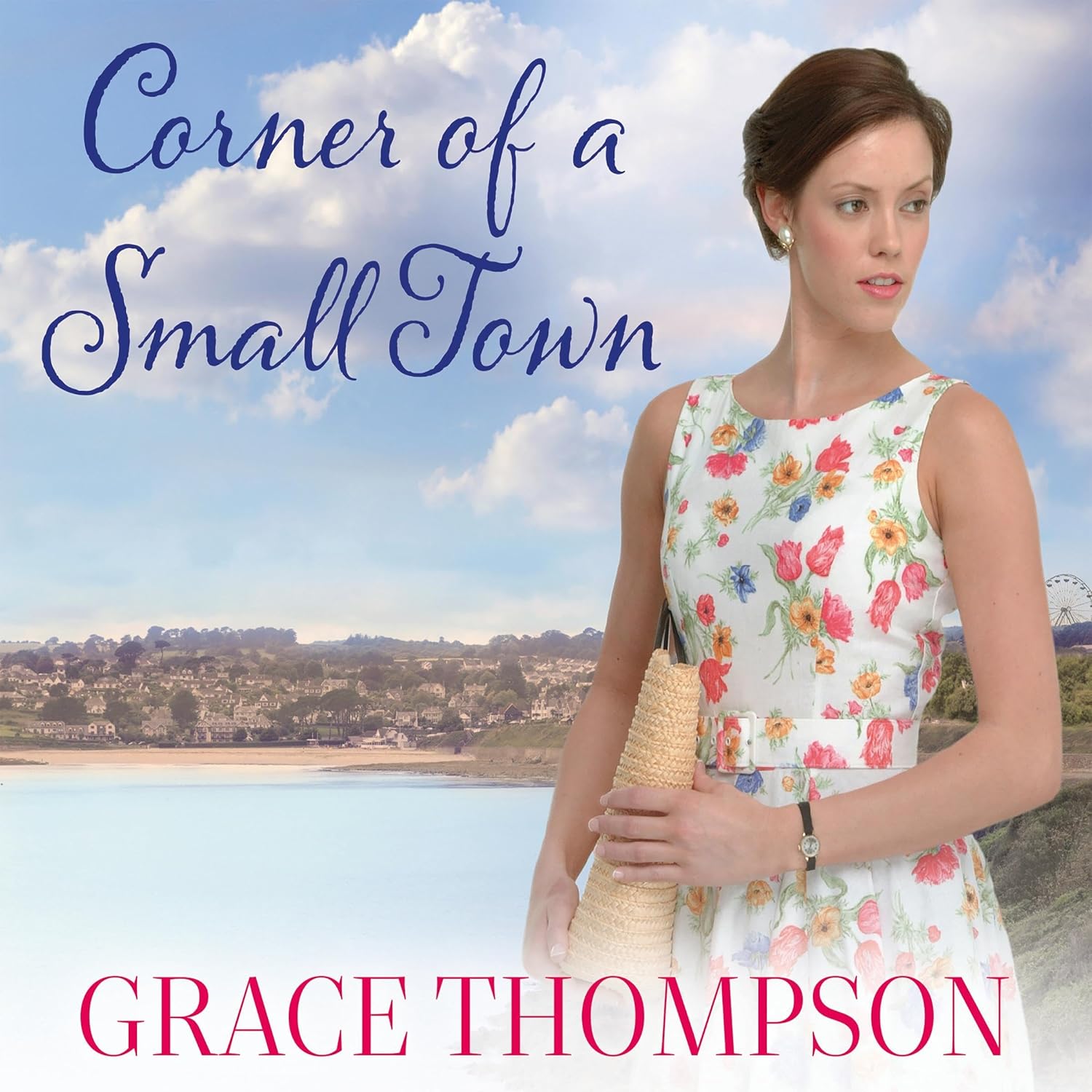 Corner of a Small Town: A Pendragon Island Saga, Book 1 (Audio Download ...