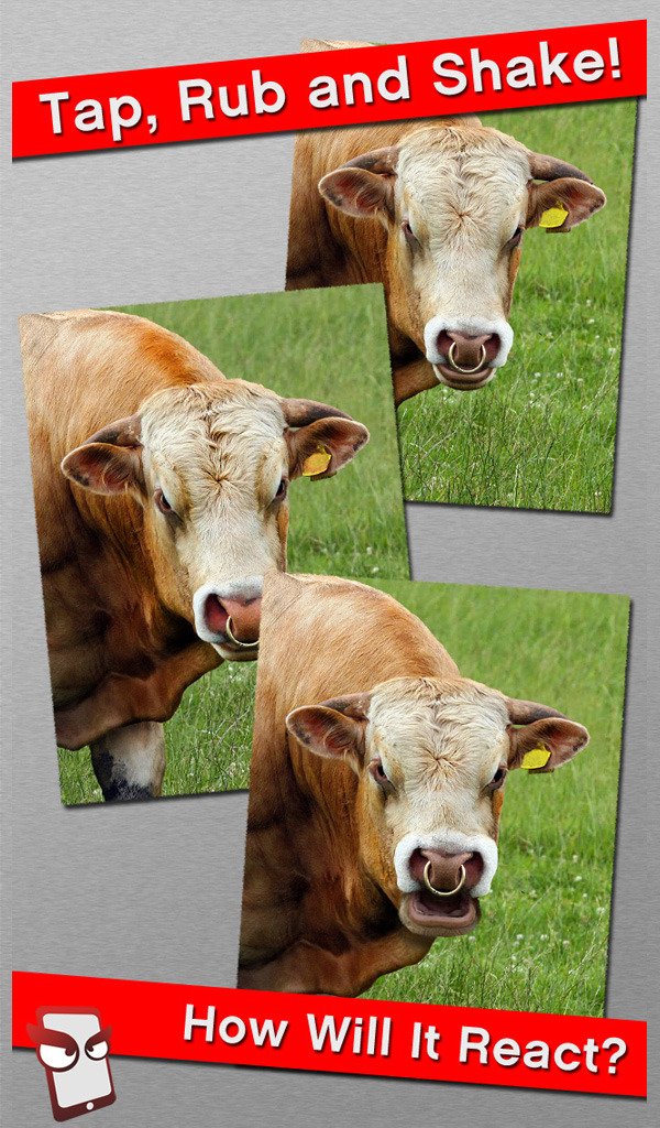 AngryBull Free - The Angry Bull Simulator - App on Amazon Appstore