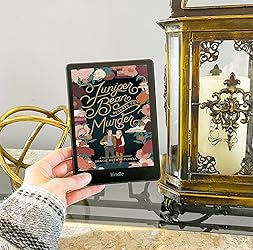 Amazon.com: Juniper Bean Resorts to Murder: Happily Ever Homicide, Book ...