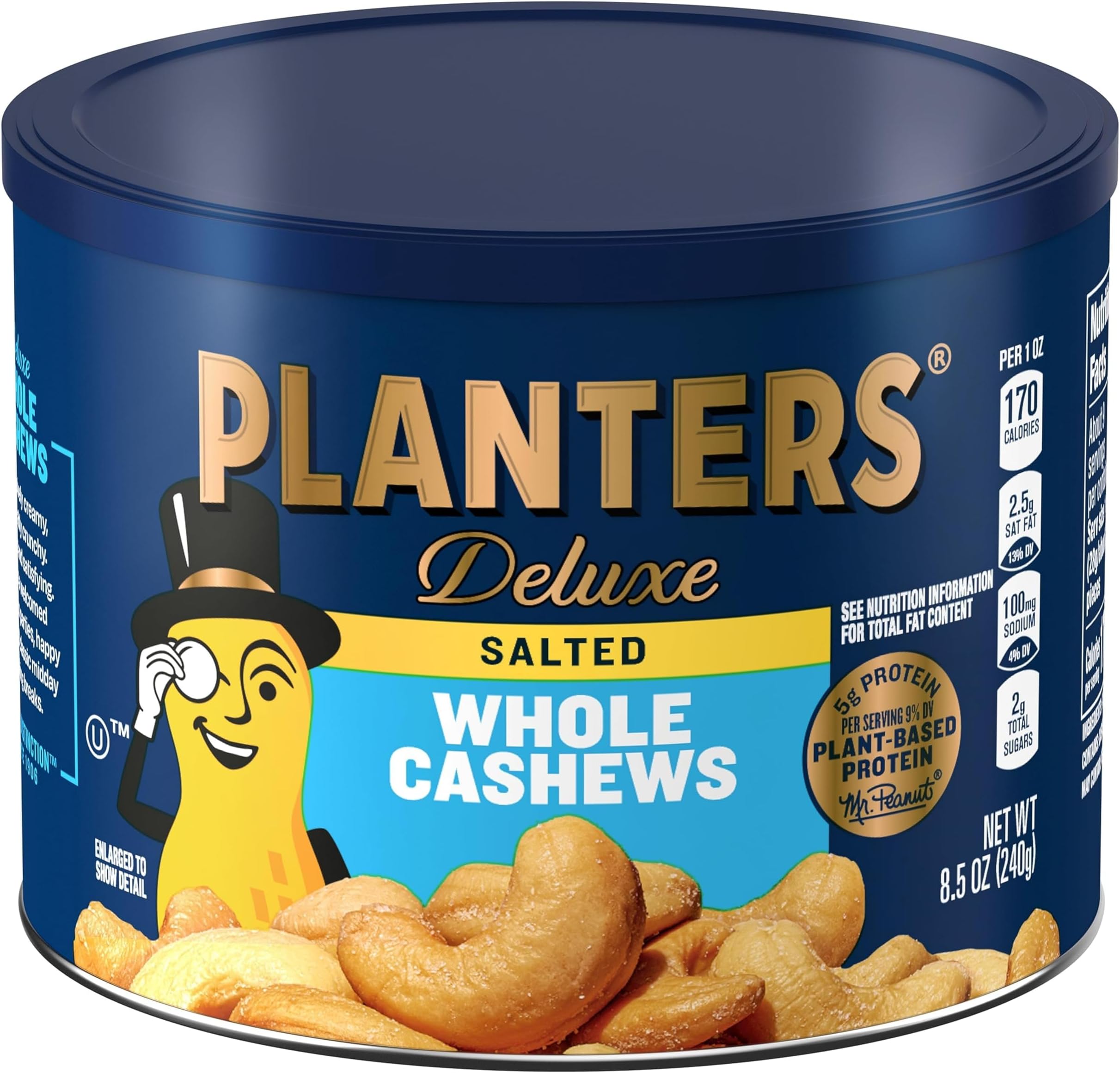 Amazon.com: Nuts Gift Basket - 9 Varieties - Roasted Natural Gourmet ...