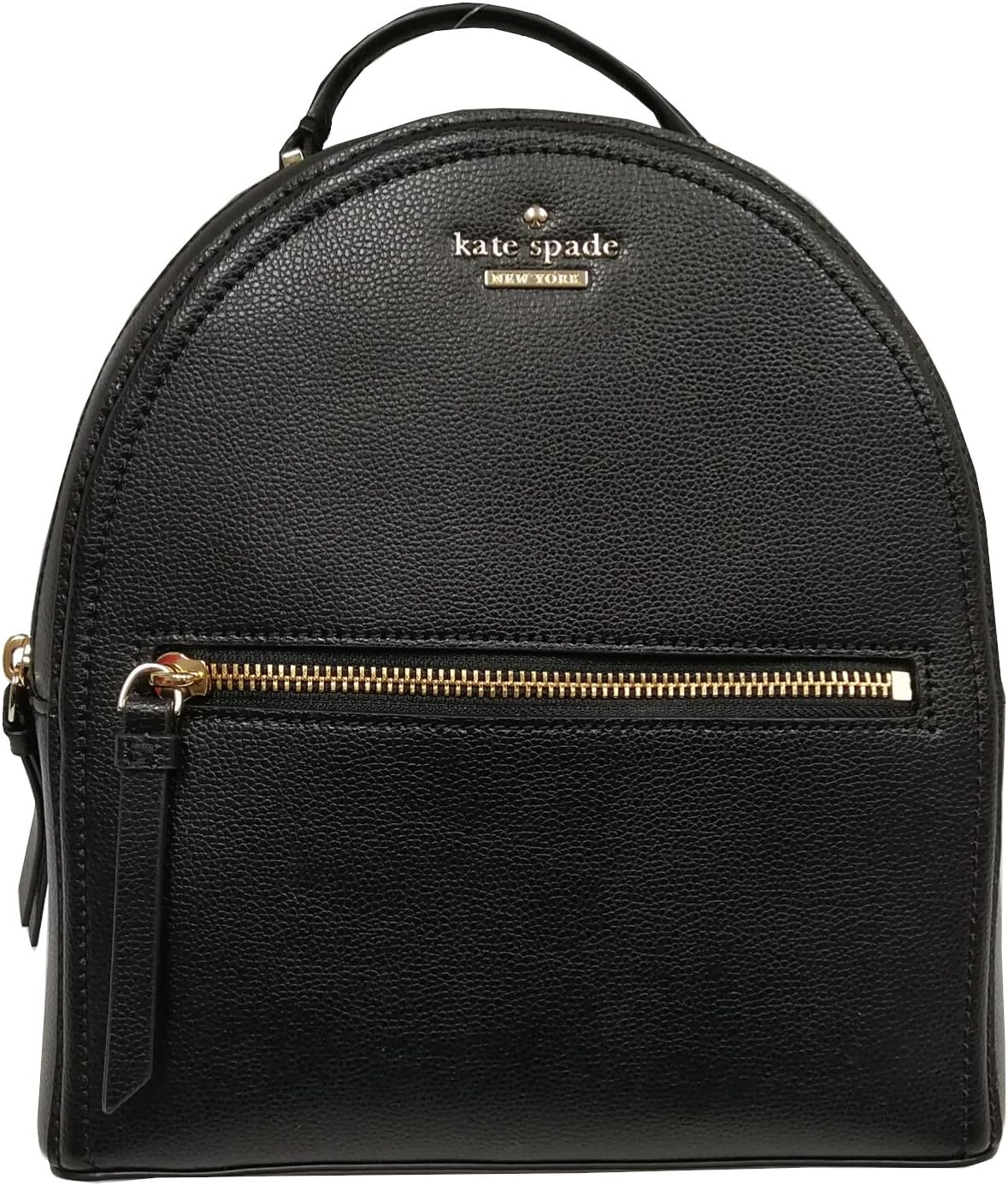 Amazon.com: Kate Spade New York Sammi Patterson Drive Small Leather ...