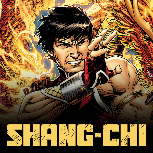 Amazon.com: Shang-Chi (2020) #4 (of 5) eBook : Yang, Gene Luen, Chang ...