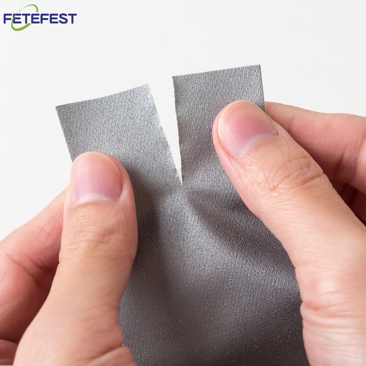 Snapklik.com : Fetefest Gaffers Tape Gray Heavy Duty, 2" By 30 Yards ...