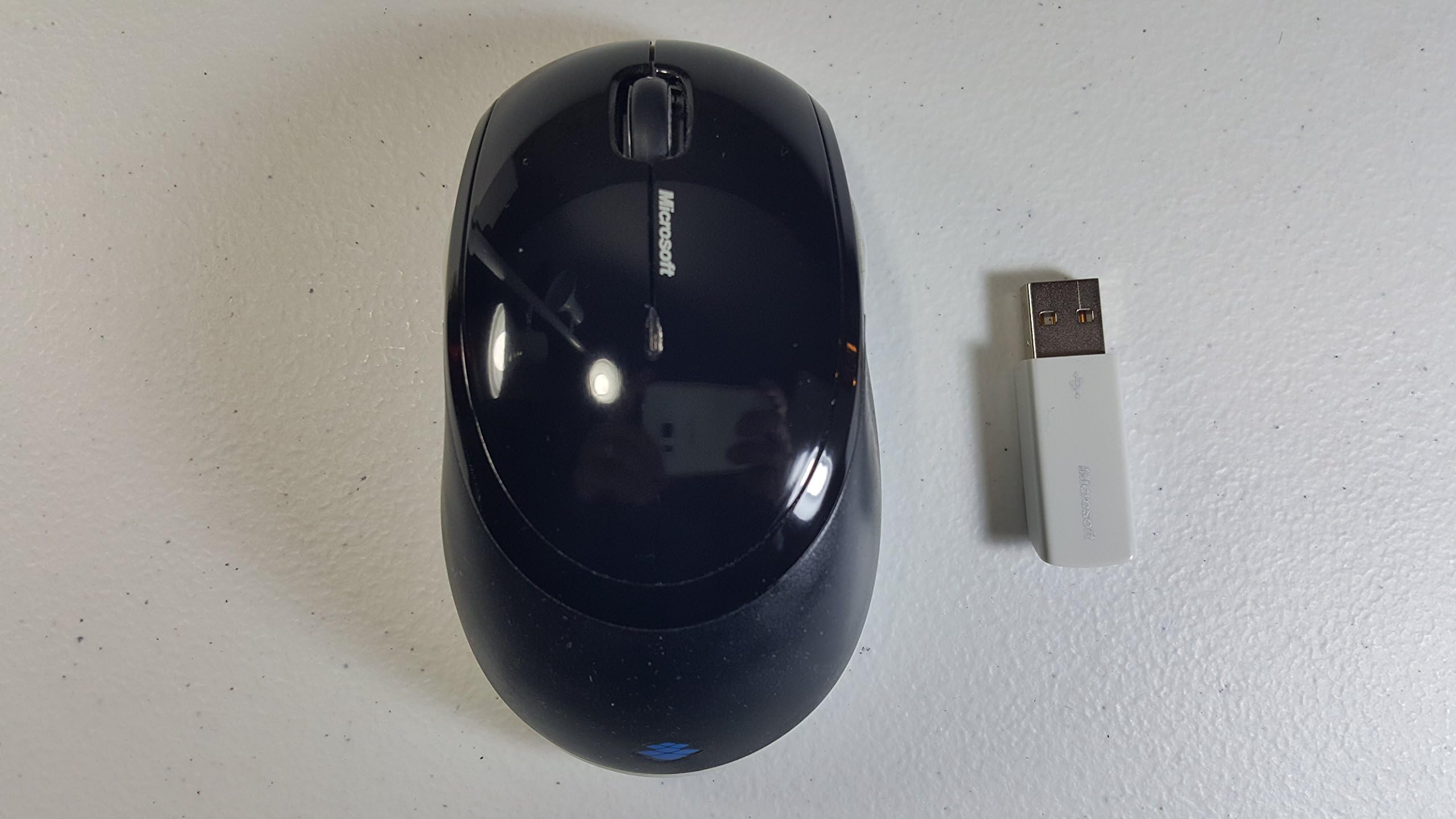 Microsoft Wireless Mouse 5000 : Amazon.ca: Electronics