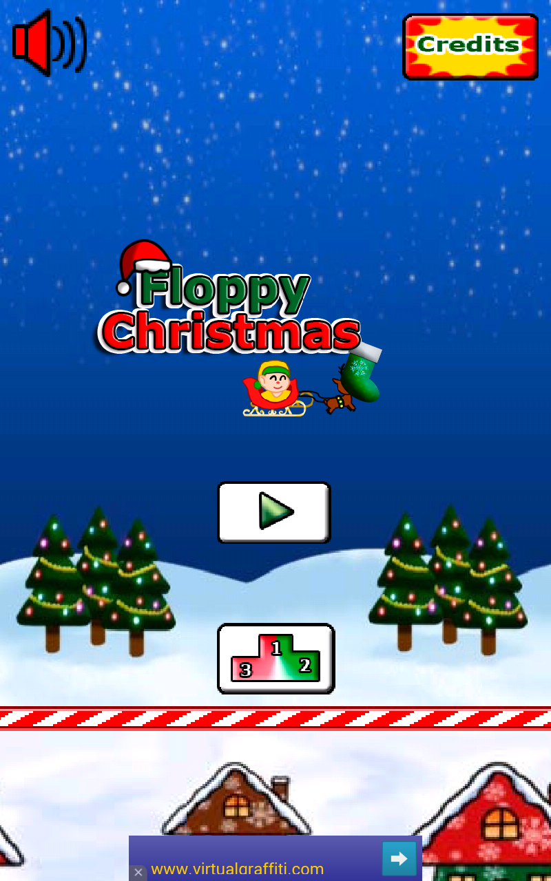 Floppy Christmas - App on Amazon Appstore