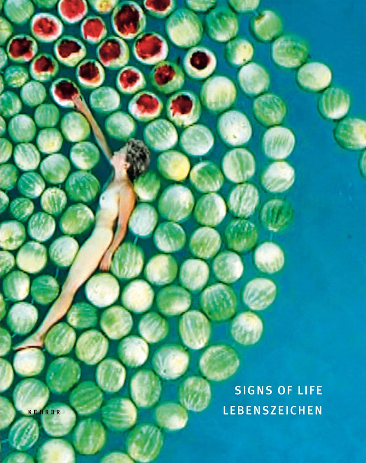 Signs of Life: Ancient Knowledge in Contemporary Art: Fischer, Peter ...