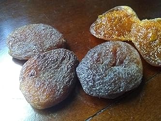 Amazon.com: Trader Joe's Organic Turkish Apricots : Grocery & Gourmet Food