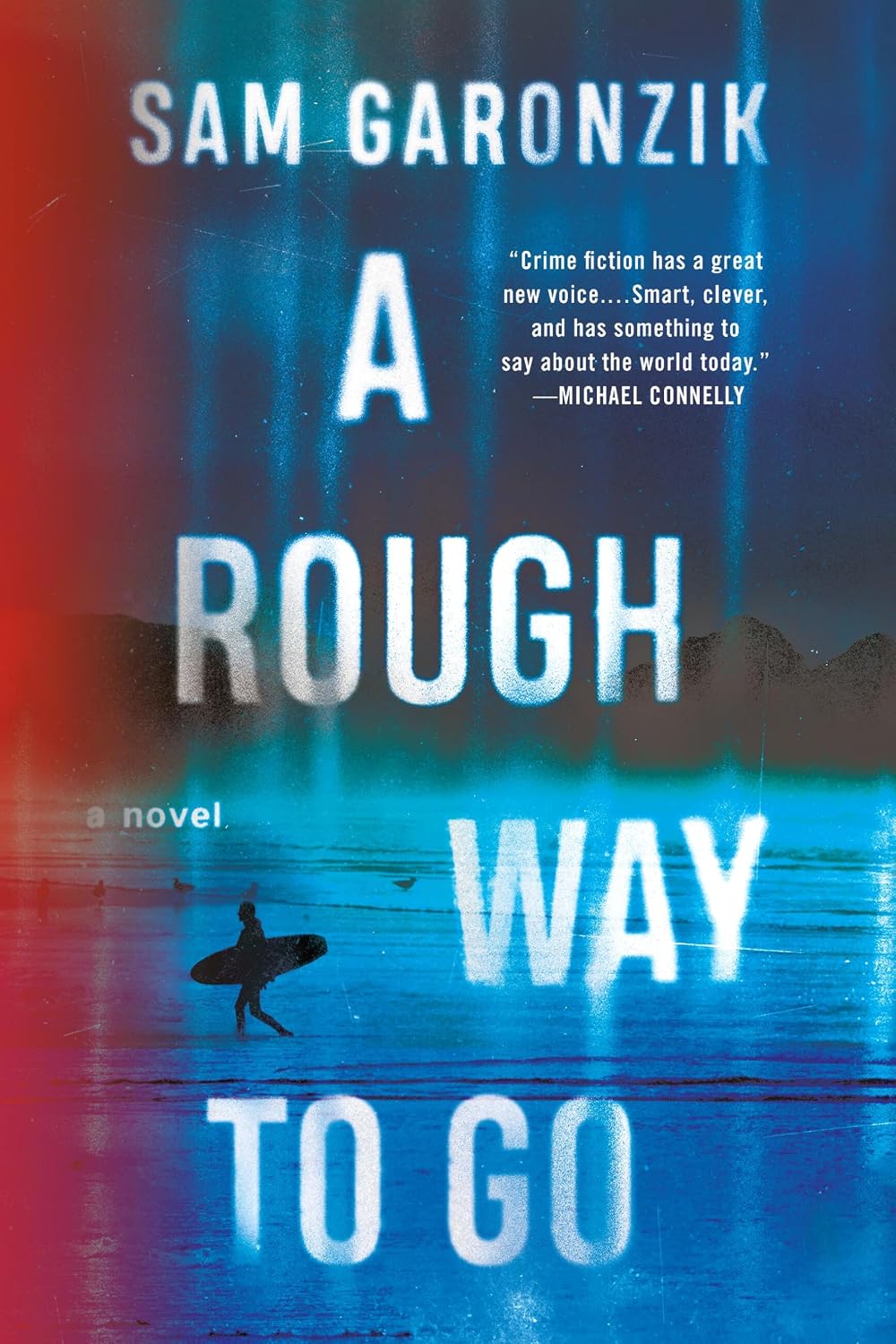Amazon.com: A Rough Way to Go eBook : Garonzik, Sam: Kindle Store
