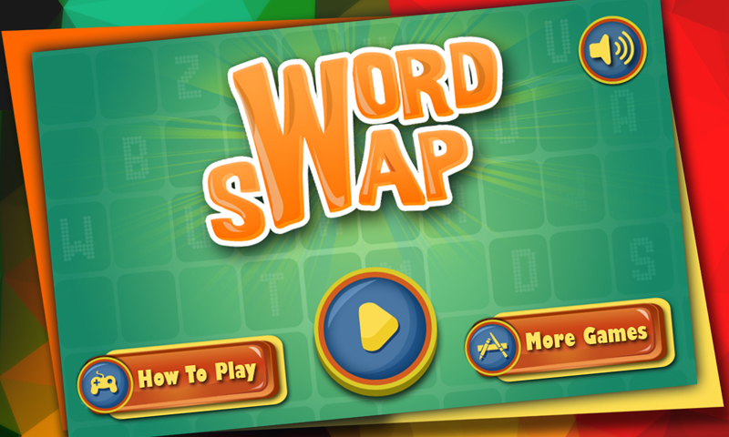 Word Swap - App on Amazon Appstore