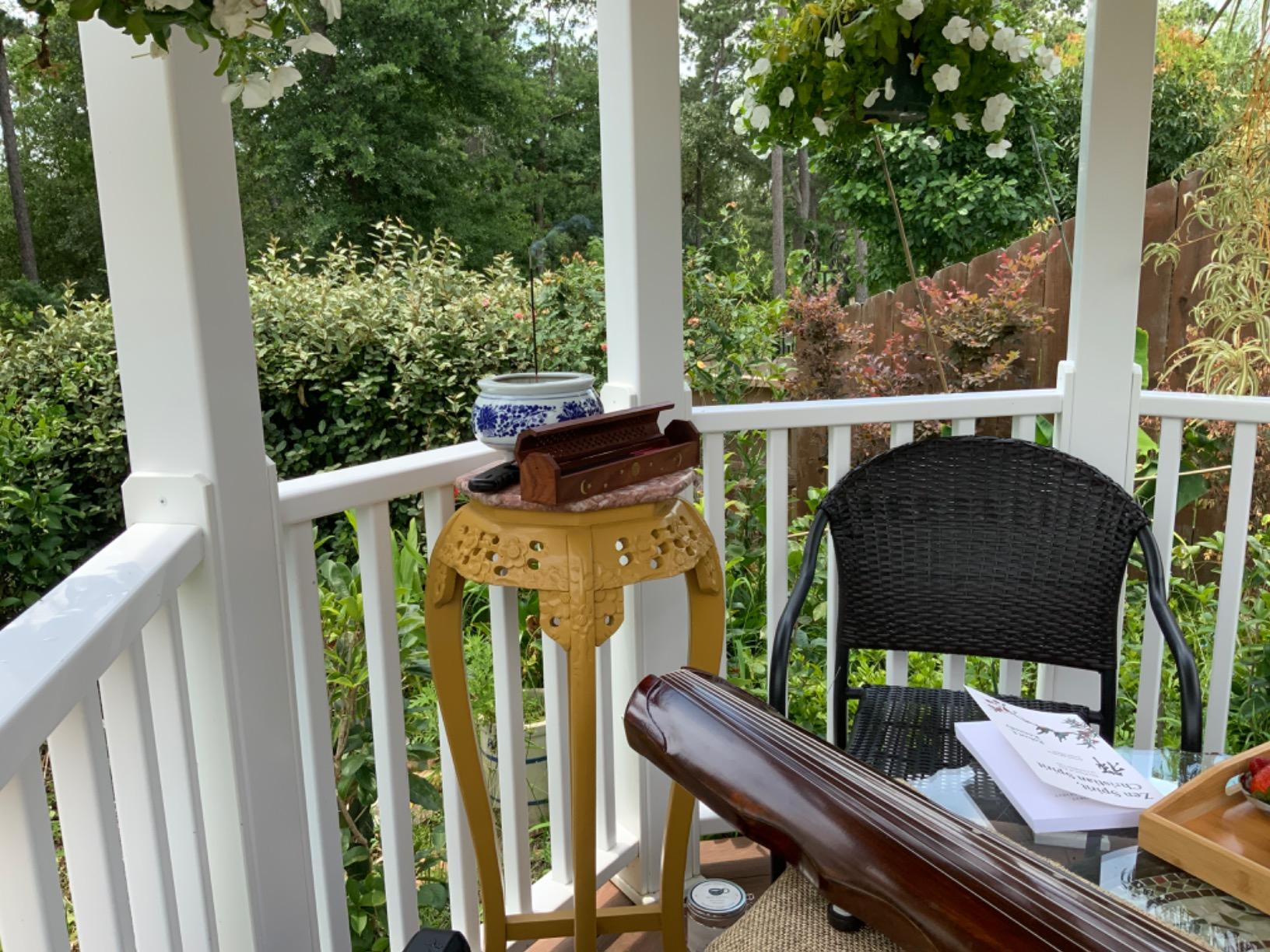 Zen Spirit, Christian Spirit: The Place of Zen in Christian Life ...