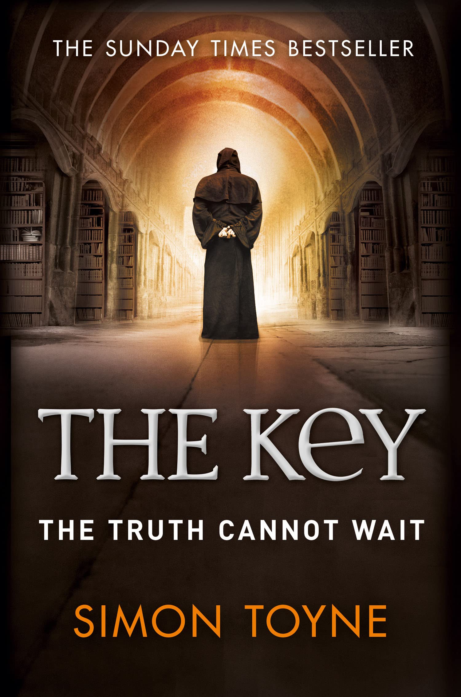 The Key Book