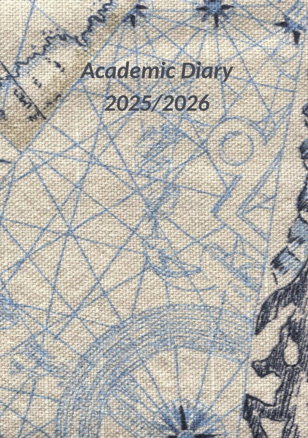 Academic Diary 2025/2026: Raven, Dana Ewa: Books - Amazon.ca