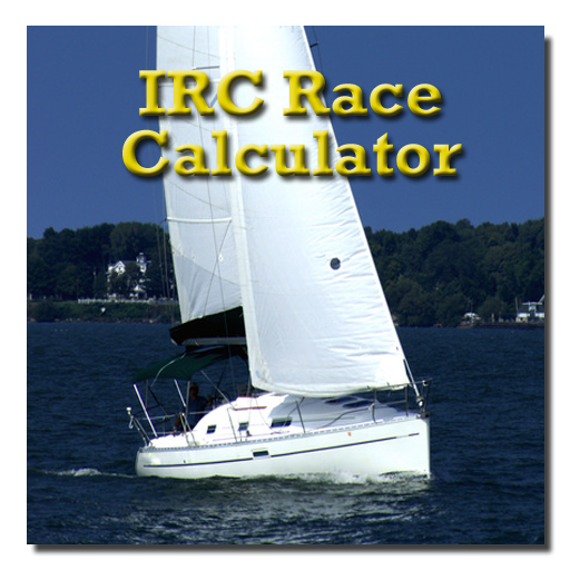 IRC Race Calculator for Kindle - App on Amazon Appstore