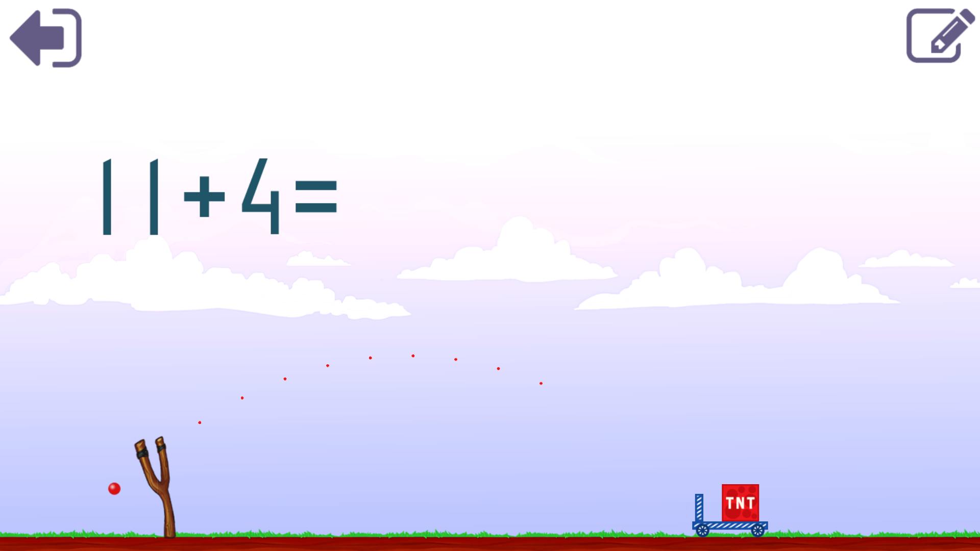 Math Shot Addition and Subtraction within 100:Amazon.com:Appstore for Android