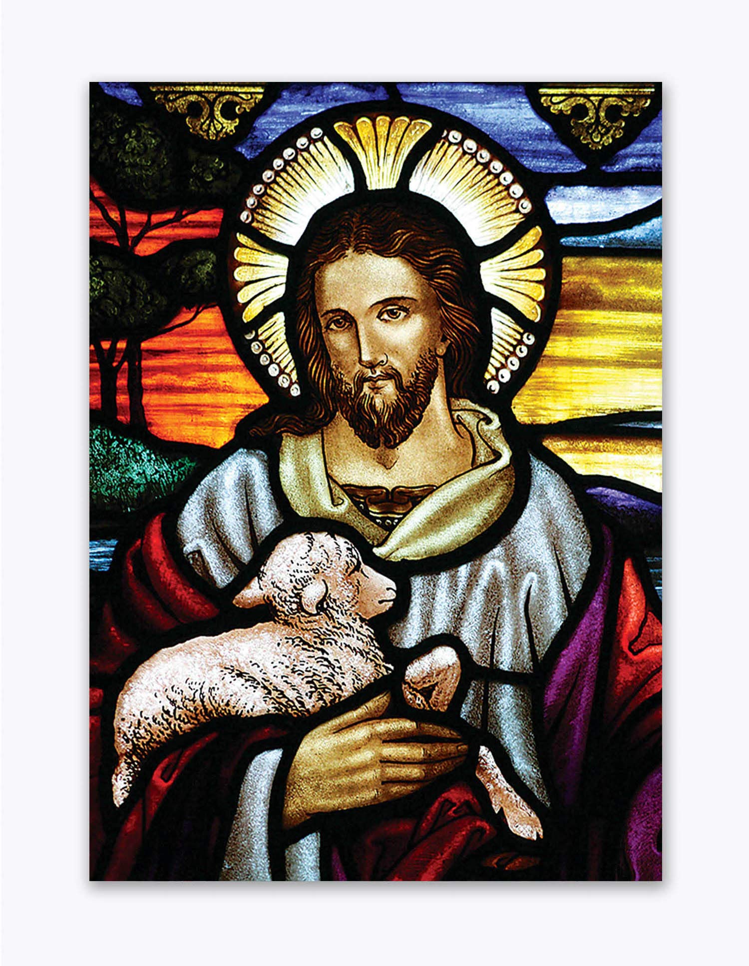 Buy Tamatina Wall Posters | Jesus Poster |Lord Jesus Poster | Jesus ...