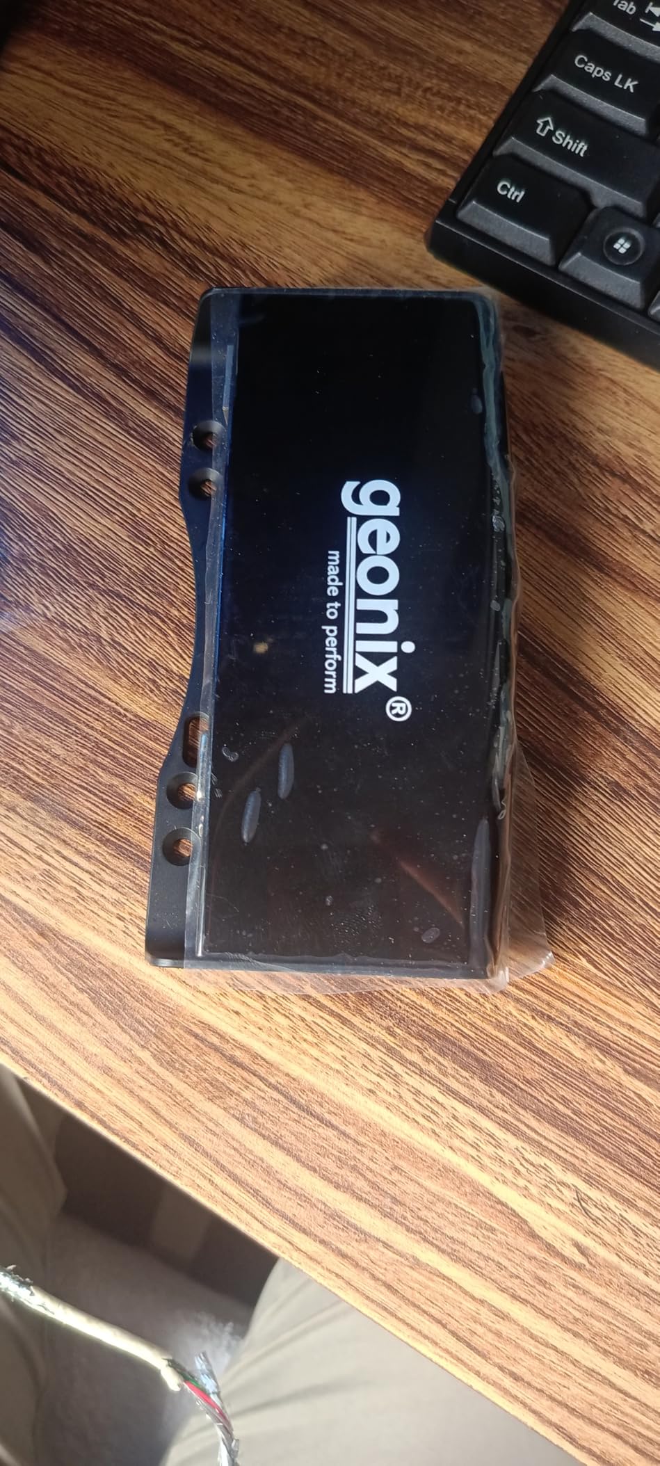 GEONIX Thin Client I CPU - ARM A9 (1.2GHz, 2 Cores) I Memory - 512MB I ...