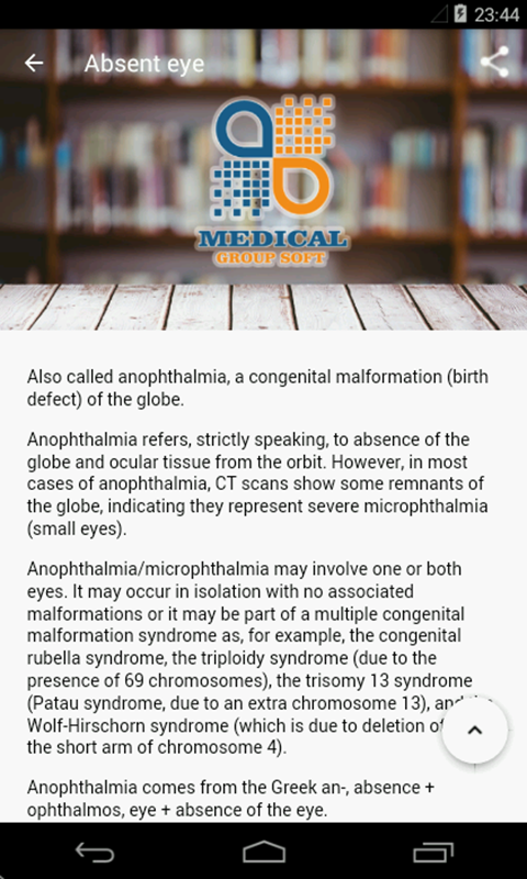 Medical Terminology - App on Amazon Appstore