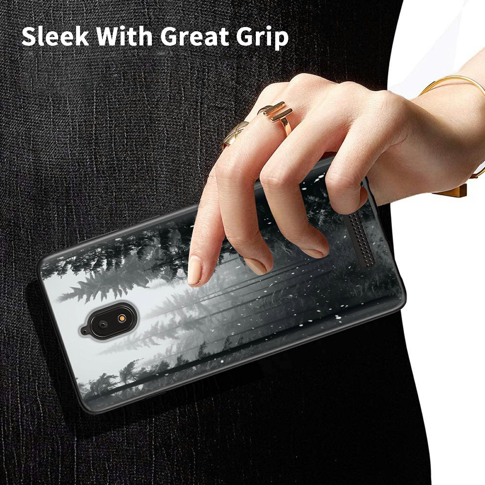 Snapklik.com : GFRGTFHYT For BLU View 2 Case For BLU View 2 B130DL ...