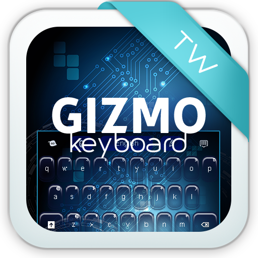 Gizmo Keyboard - App on Amazon Appstore