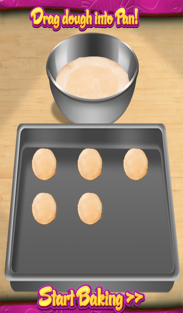 Honeycomb Candy Maker - App on Amazon Appstore