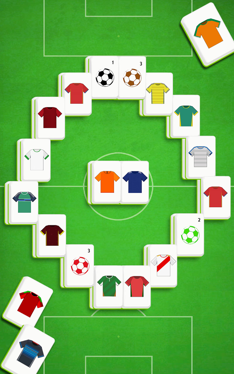 Mahjong Big - App on Amazon Appstore