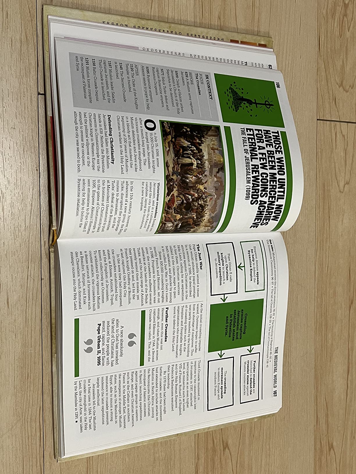 The History Book: Big Ideas Simply Explained (DK Big Ideas): DK ...