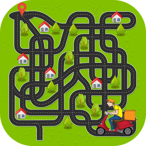 Education Maze Of Adventures - App on Amazon Appstore
