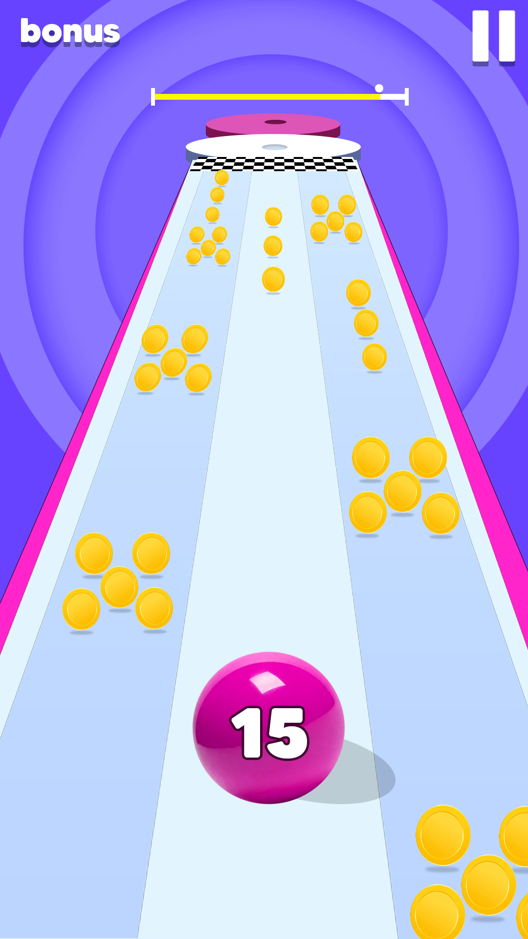 2048 Ball Run Game - App on Amazon Appstore